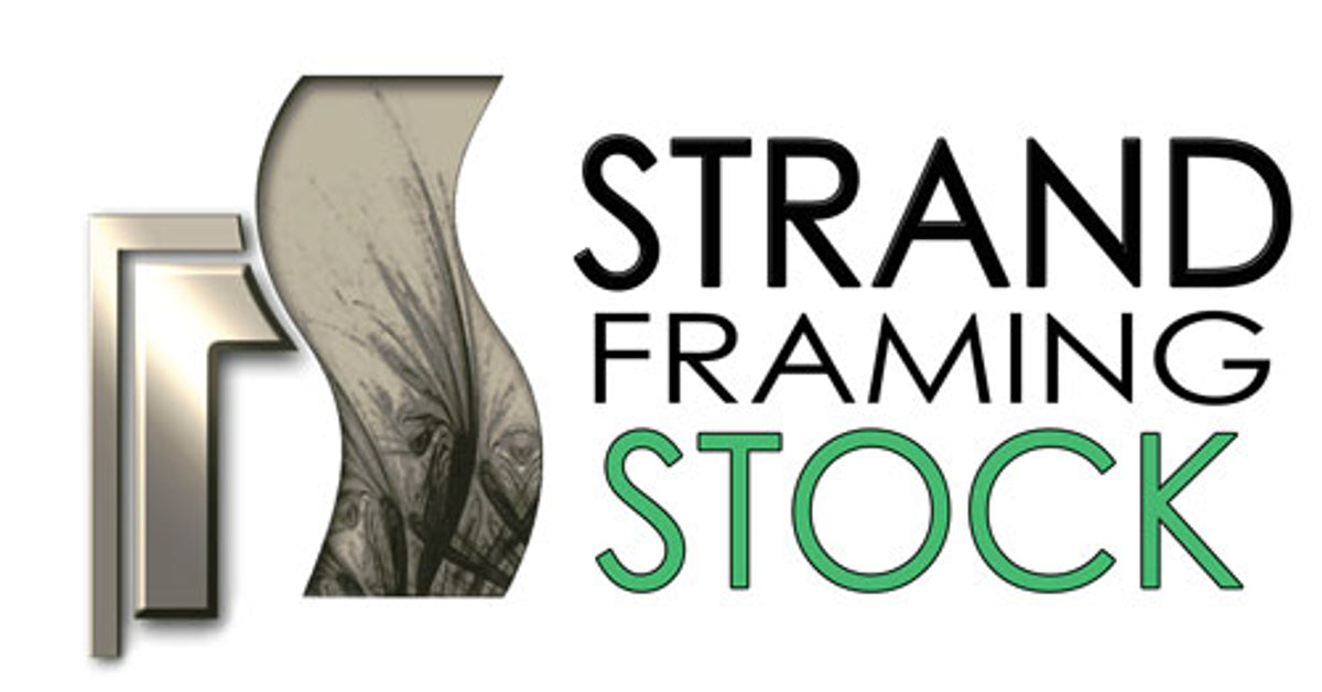 Fastnet Collection Frames – Strand Framing Stock